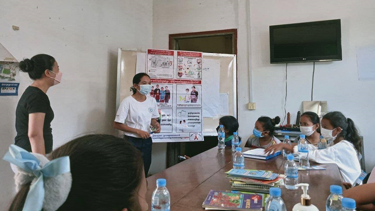 Features of Learning Functional Programming – Cambodian Health and ... Features of Learning Functional Programming – Cambodian Health and ...